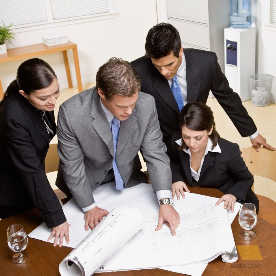 Construction Consultation | Arki Construction US