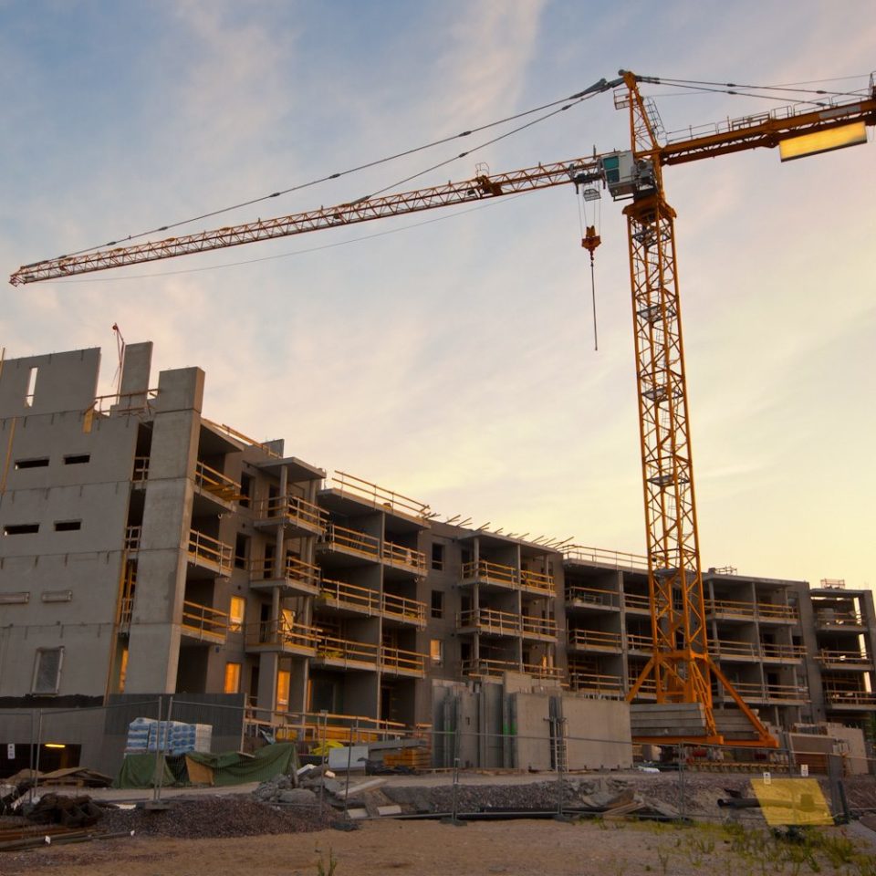 General Contracting | Arki Construction US