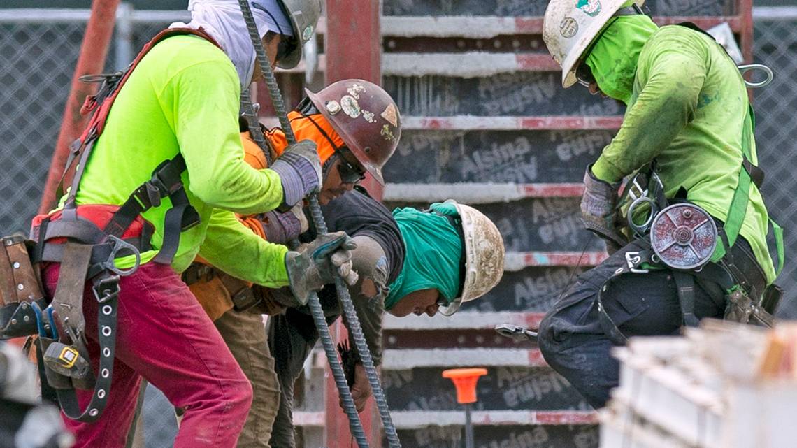 Miami construction projects continue | Arki Construction US